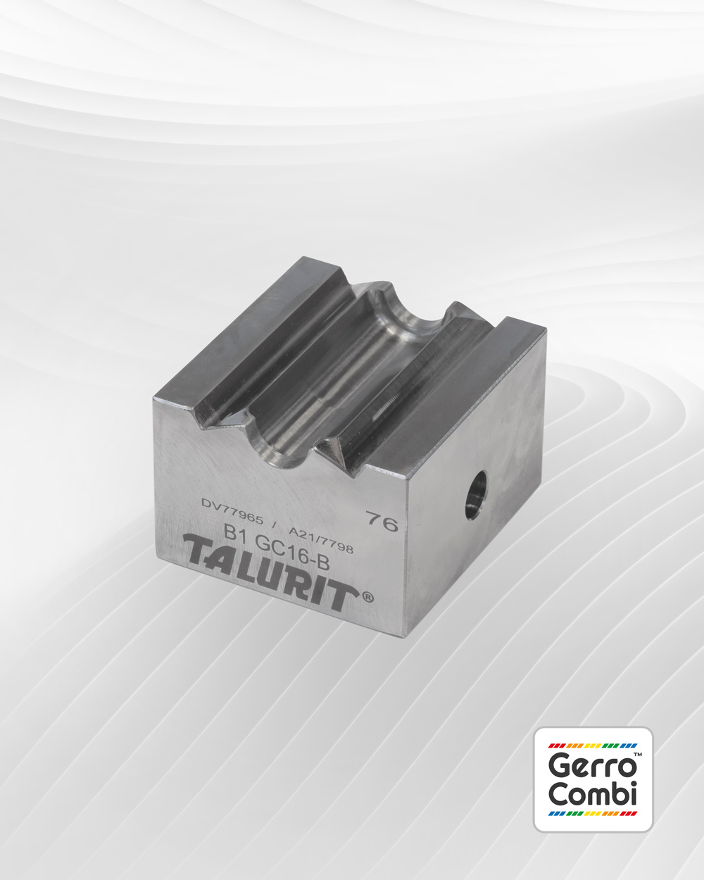 Gerro™ Combi Die sets - Talurit®
