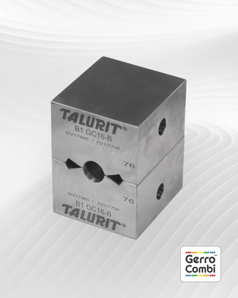 Gerro™ Combi Die sets - Talurit®