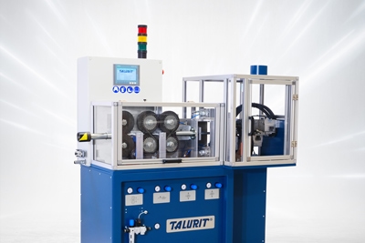 About us | The Talurit® brand & Talurit Group